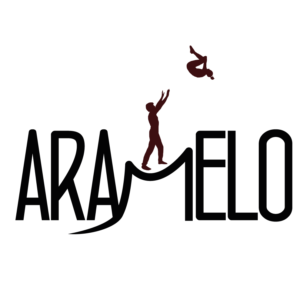 Aramelo -Partner Trampoline and Acrobatics Acts